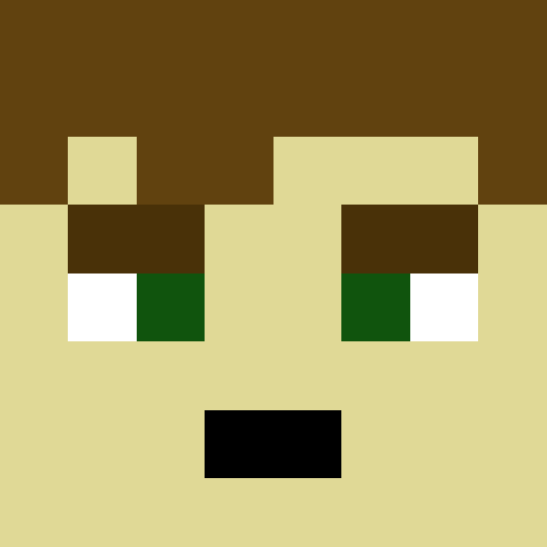 Profile - gamebreaker • SmashMC