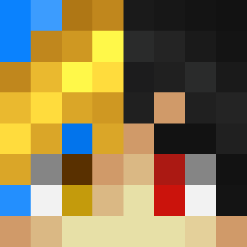 Profile - AcidGuyy_Albert • SmashMC